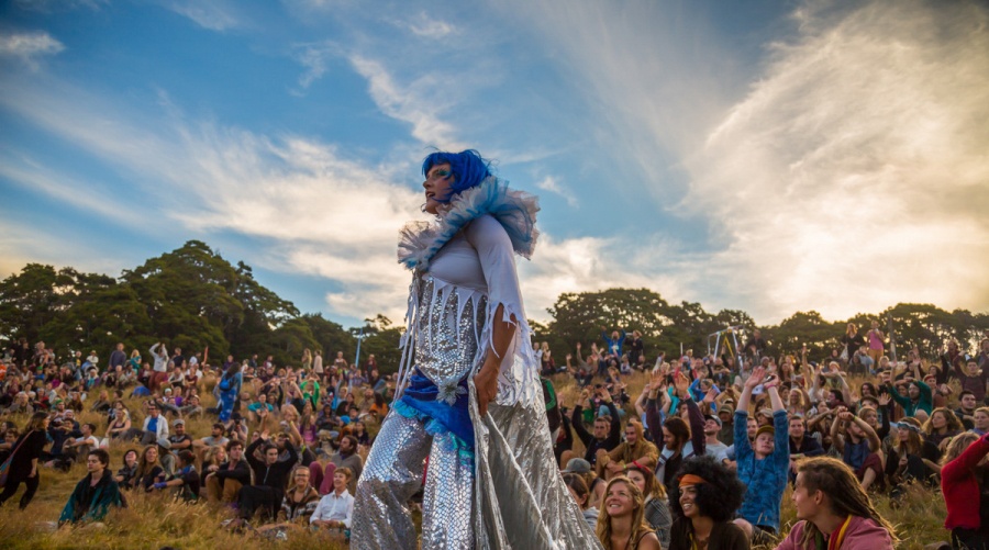 DANIELLE’S TOP Seven ARTY EVENTS OF 2017