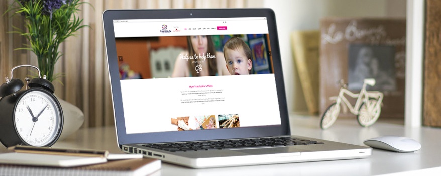 The 10 best techniques to make your website homepage standout