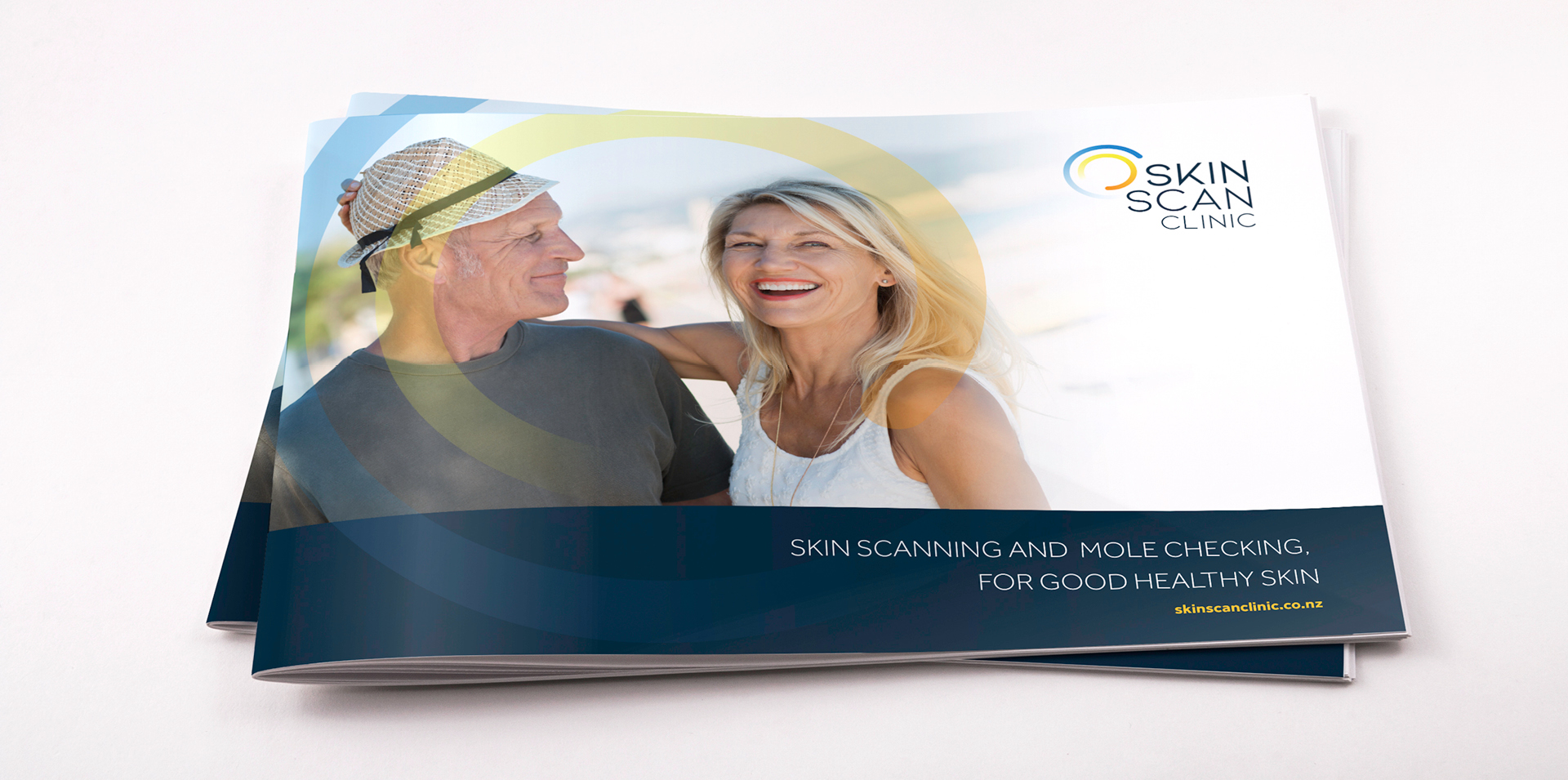 Mapping Skin Scan’s road to brand name awareness