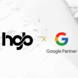 What does it mean to be in the Google Partner Program