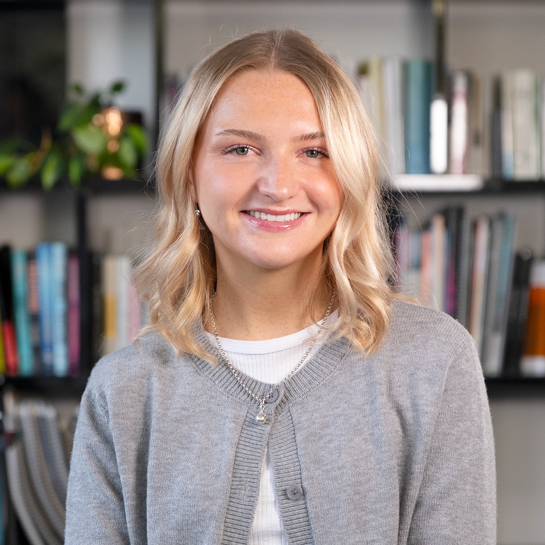 Lily Rutherford - Point B Strategic Marketing