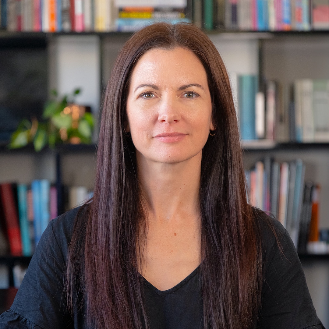 Vivienne Hyde - Point B Strategic Marketing